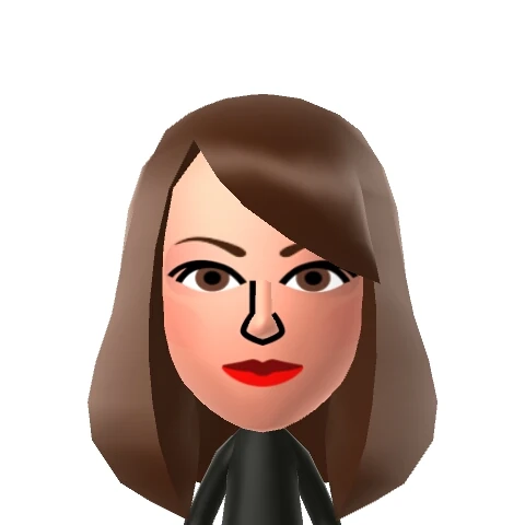 Rosa | Joey's Mii Wiki | Fandom