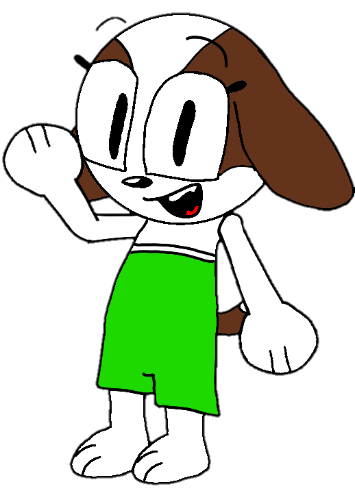 Charlie Mae (Charlie And Friends) | Joey Network Wiki | Fandom