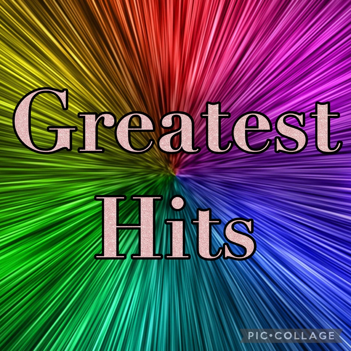 Greatest Hits | Joey Rabbit8 Wiki | Fandom