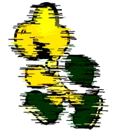 Koopa Troopa Modes | Joey Slikk Alt Wiki | Fandom