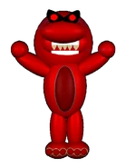 3D Barney Modes | Joey Slikk Alt Wiki | Fandom