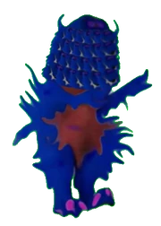 Cursed Modes | Joey Slikk Alt Wiki | Fandom