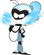 Fury Characters | Joey Slikk Alt Wiki | Fandom