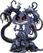 Jenova Dreamweaver Characters | Joey Slikk Alt Wiki | Fandom
