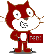 Missile Command The End Characters | Joey Slikk Alt Wiki | Fandom