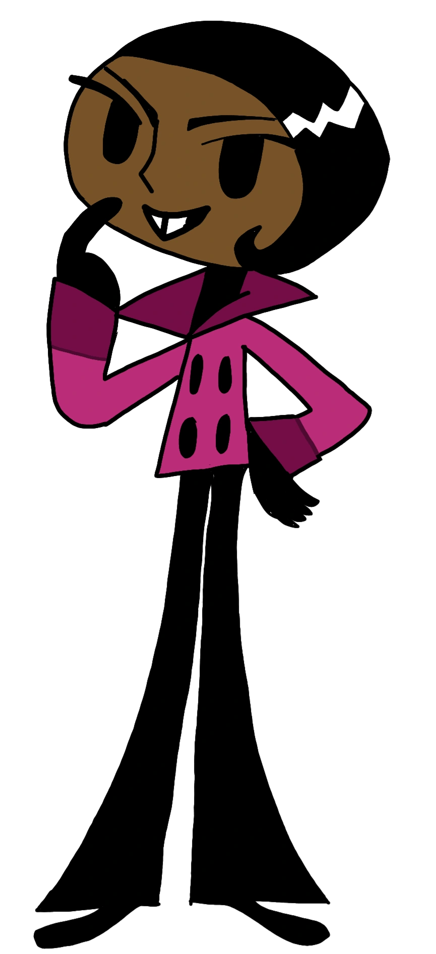 Brit Crust and Tiff Crust Modes | Joey Slikk Alt Wiki | Fandom