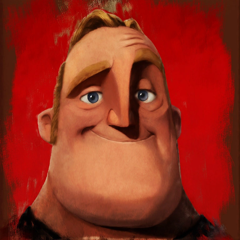 Mr increible becoming frog | Joey Slikk Alt Wiki | Fandom