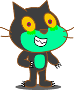 AVI Characters | Joey Slikk Alt Wiki | Fandom