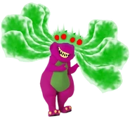 Official Barney Modes: The Complete Collection | Joey Slikk Alt Wiki ...