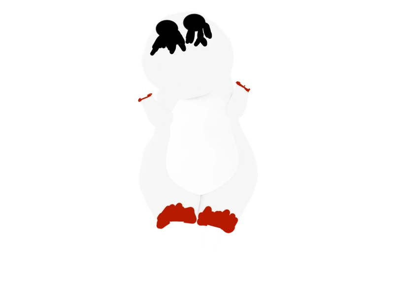 Monochrome Characters | Joey Slikk Alt Wiki | Fandom