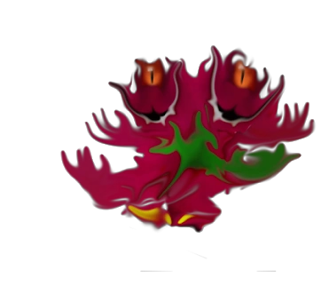 1-1000 Headed Cursed Barney | Joey Slikk Alt Wiki | Fandom