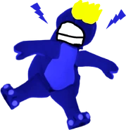 Official Barney Modes: The Complete Collection | Joey Slikk Alt Wiki ...