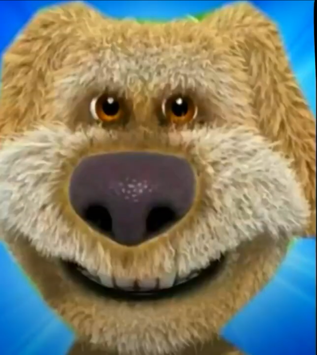 Talking Ben Becoming Sad | Joey Slikk Alt Wiki | Fandom