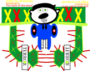 SP.EXE Buttons N to Z | Joey Slikk Alt Wiki | Fandom