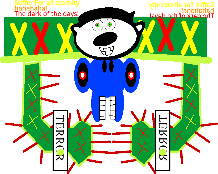 SP.EXE Buttons N to Z | Joey Slikk Alt Wiki | Fandom