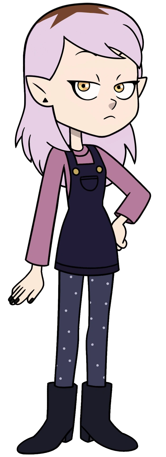 Amity Blight Modes | Joey Slikk Alt Wiki | Fandom