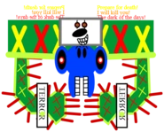 Spiffy Pictures.EXE Looks (Supreme Edition) | Joey Slikk Alt Wiki | Fandom