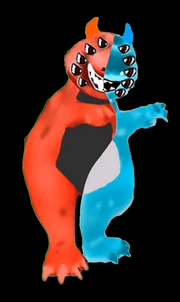 New Barney Modes Made By Others And Me | Joey Slikk Alt Wiki | Fandom