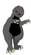 Computer Evil Characters | Joey Slikk Alt Wiki | Fandom