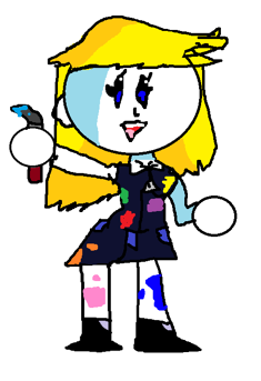 Charnee | Joey Slikk Alt Wiki | Fandom