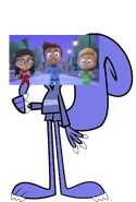 PJ Masks are having No Powers Characters | Joey Slikk Alt Wiki | Fandom