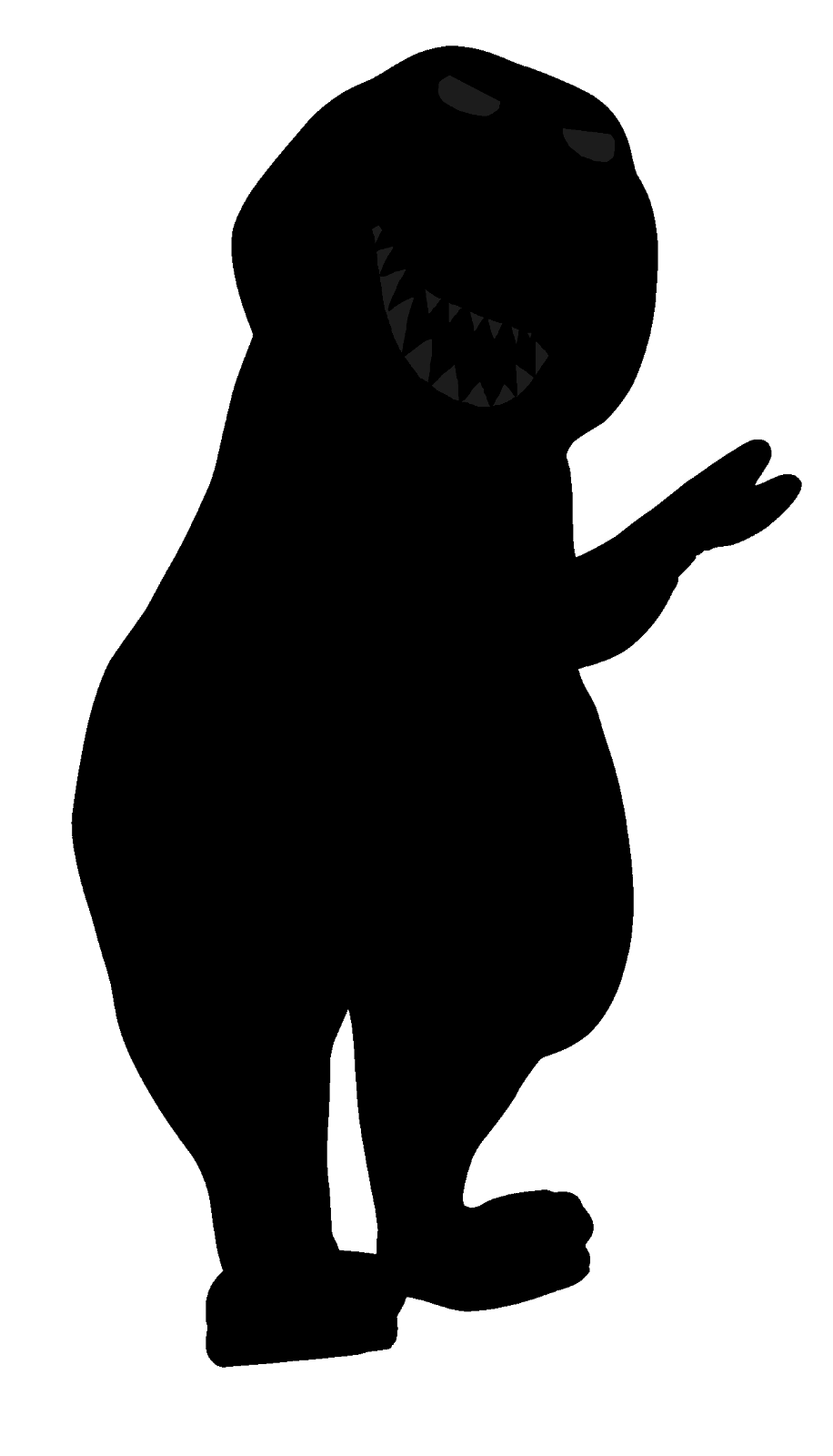 Barney error 1 the redemption modes in reverse | Joey Slikk Alt Wiki ...