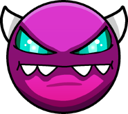 The Mega Ultimate Geometry Dash Difficulty Faces Page | Joey Slikk Alt ...