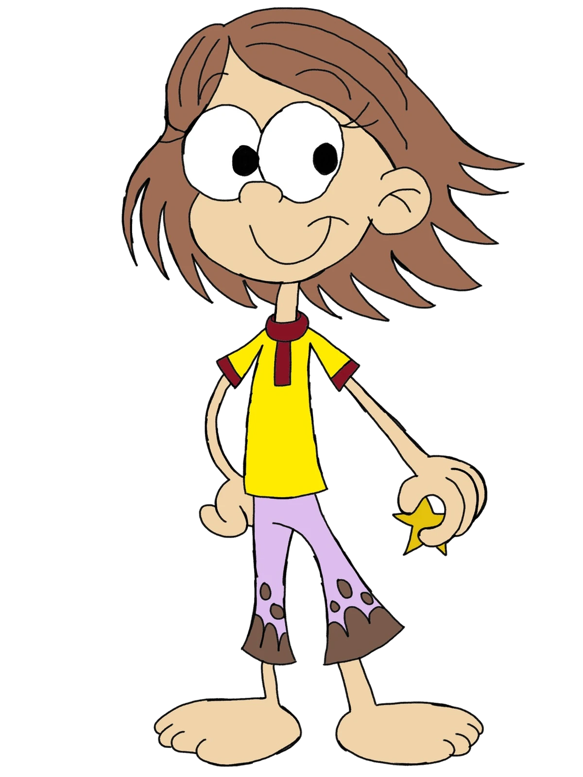 Star Skipper Modes | Joey Slikk Alt Wiki | Fandom