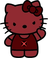 MephoneX Character | Joey Slikk Alt Wiki | Fandom