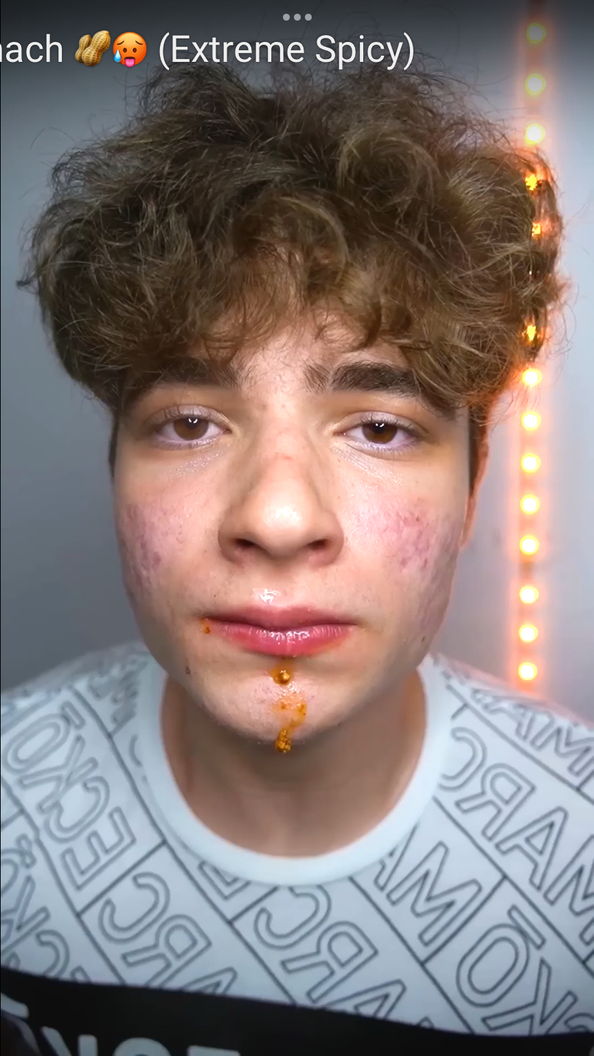 Spizee Modes | Joey Slikk Alt Wiki | Fandom