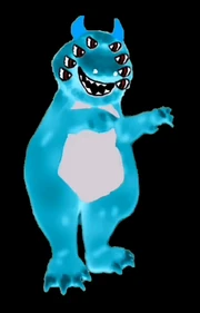 New Barney Modes Made By Others And Me | Joey Slikk Alt Wiki | Fandom