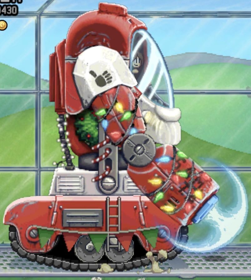 S.A.M.T.A | Joey Slikk Alt Wiki | Fandom