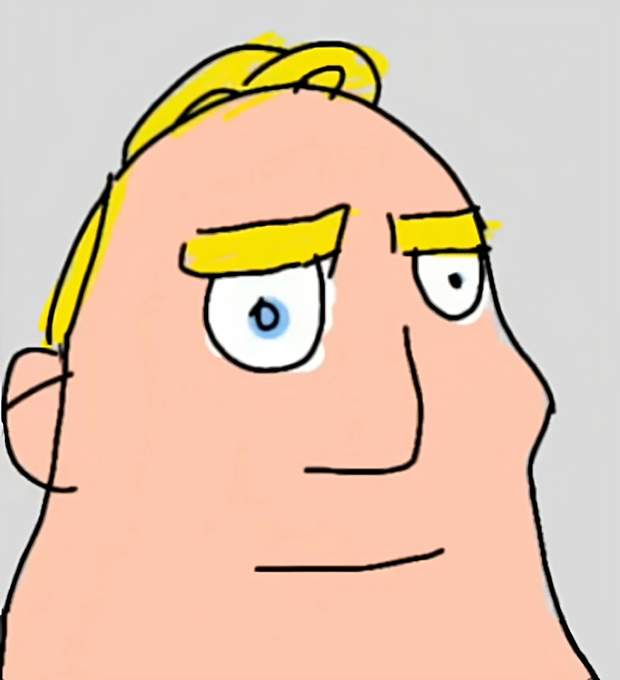 Mr Incredible Becoming Uncanny (Super Corrupted Edition)/Joke Phases | Joey Slikk Alt Wiki | Fandom