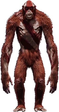 Skar King | Joey Slikk Alt Wiki | Fandom