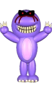 3D Barney Modes | Joey Slikk Alt Wiki | Fandom