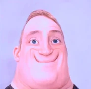 Mr. Incredible Becoming Uncanny (Giga Different Updated) | Joey Slikk ...