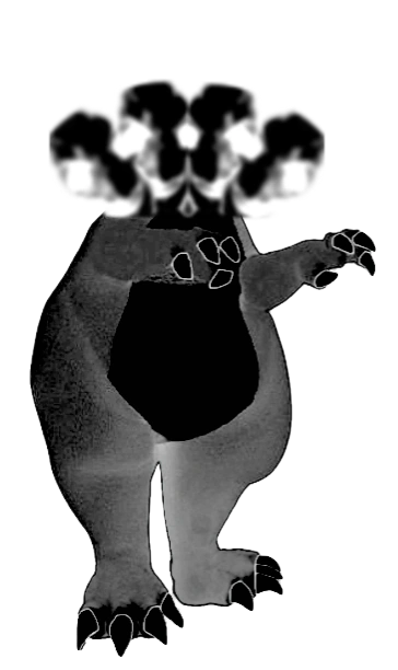 Demon Barney Modes (1-1500) | Joey Slikk Alt Wiki | Fandom