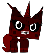 Unikitty Modes | Joey Slikk Alt Wiki | Fandom