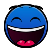 The Mega Ultimate Geometry Dash Difficulty Faces Page | Joey Slikk Alt ...