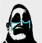 Mr. Incredible Becoming Uncanny But It's Not Scary But It's Scary ...