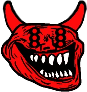 Unofficial Trollface Error Modes | Joey Slikk Alt Wiki | Fandom