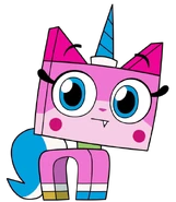 Unikitty Modes | Joey Slikk Alt Wiki | Fandom