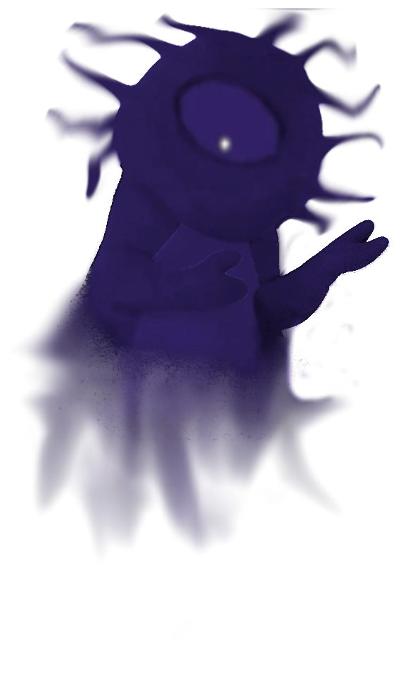 Ghost Characters | Joey Slikk Alt Wiki | Fandom