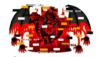 Infinity Last Elite Killer.EXE Malware Aeon Barney | Joey Slikk Alt ...