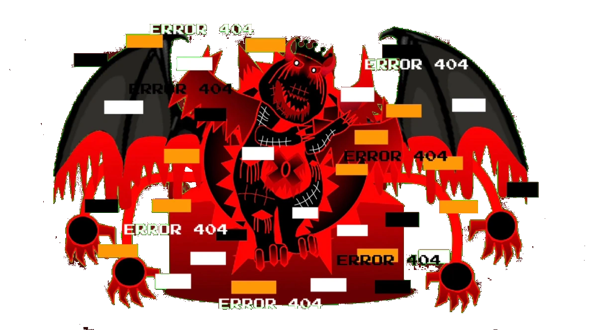 Infinity Last Elite Killer.EXE Malware Aeon Barney | Joey Slikk Alt ...