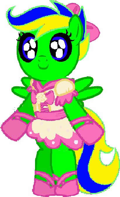 GreenMetal Error Modes (For Chuckles And Elijah) | Joey Slikk Alt Wiki ...