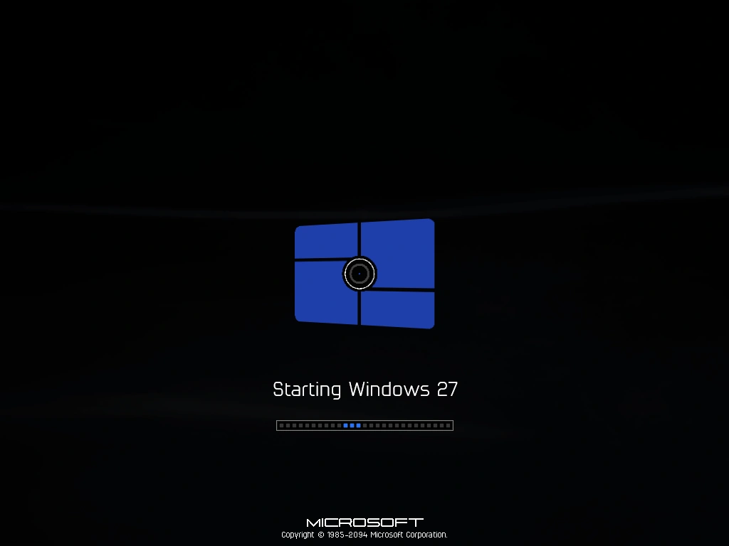 Windows 27th Page | Joey Slikk Alt Wiki | Fandom