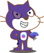 Shadow Moth Characters | Joey Slikk Alt Wiki | Fandom