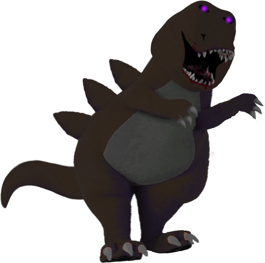 Realistic/True Godzilla Modes (Plus Modes That Are Based Off It) | Joey ...