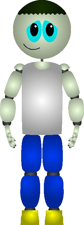 Tymek Modes | Joey Slikk Alt Wiki | Fandom